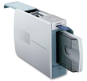 Sony DPP-EX5 Digital Photo Printer: Amazon.co.uk: Camera & Photo