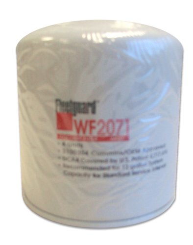 Fleetguard WF2071, Coolant Filter, for Cummins and International ...
