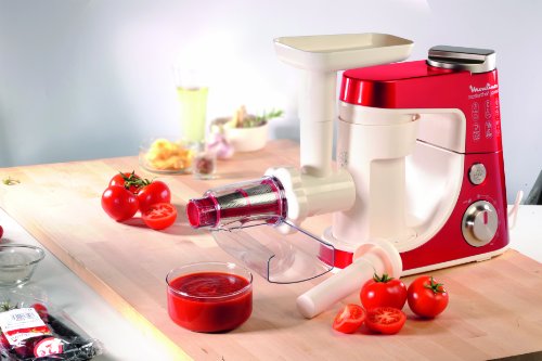 Moulinex masterchef gourmet - Trendyyy.com