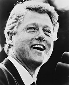 BILL CLINTON #1 - BLACK & WHITE Movie Photo - (4 Different Photograph ...