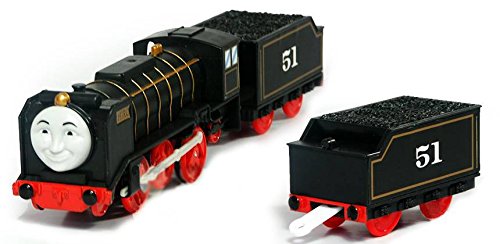 Thomas And Friends Trackmaster Hiro