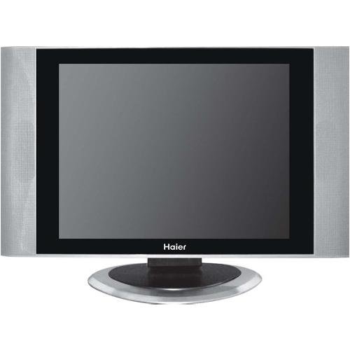 Black Friday Haier 15" LCD TV