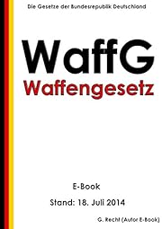 Tempus vivit! (neues) Waffengesetz