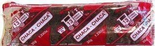 2 X Chaca-Chaca Tamarindo De Frutas Sal Y Chile Tamarind Mexican Candy ...
