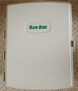 Amazon.com : Rain Bird RainBird Outdoor Weatherproof Wall Cabinet Box ...