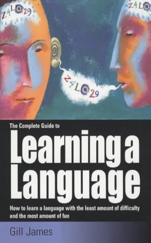 The Complete Guide to Learning a Language - Download link