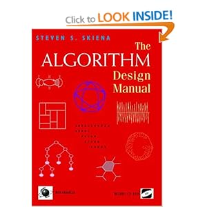 The Algorithm Design Manual ebook - Daiki