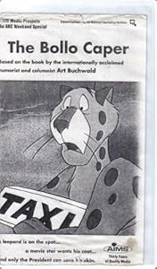 Foro Hablemos de Disney - ABC Weekend Specials: The Bollo Caper (1985 ...