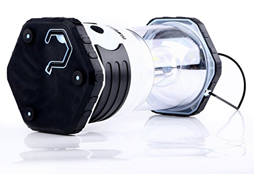 Internova Yeti 800 Monster LED Camping and Emergency Lantern - Massive ...