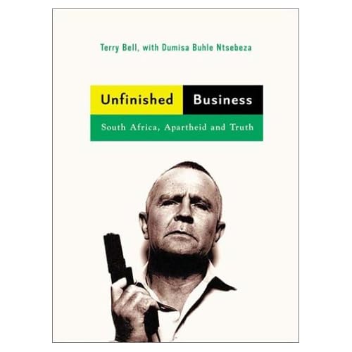 Books | Terry Bell Writes