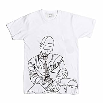 Bryson Tiller Coloring Coloring Pages