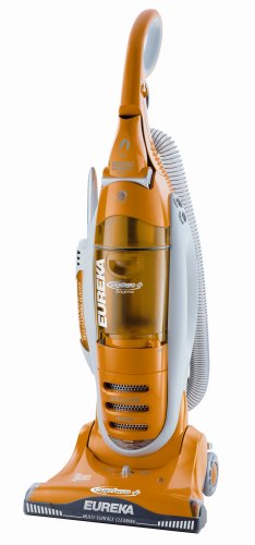 Eureka 8851AVZ Capture Plus Bagless Upright Vacuum Cleaner