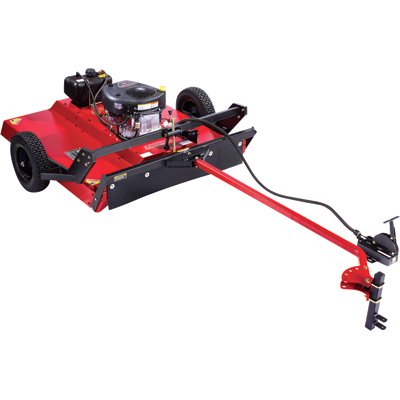 Swisher Rough Cut Trailcutter – 500cc Briggs & Stratton Powerbuilt ...