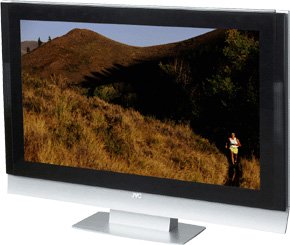Black Friday Cheap JVC PD-42WV74 42-Inch Widescreen EDTV/VGA Flat-Panel ...