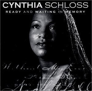 Cynthia Schloss - Ready and Waiting in Memory - Amazon.com Music