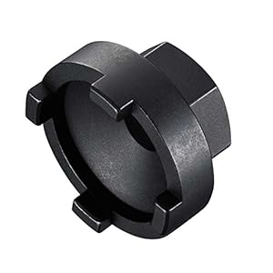 Amazon.com : Shimano Freewheel Removal Tool : Sports & Outdoors