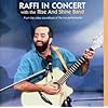 Amazon.com: RAFFI on Broadway: a Family Concert - Recorded Live at the ...