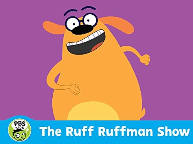 Watch The Ruff Ruffman Show Season 1 Episode 20 - Music Video: That'll ...