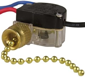 Chain Switch Pull 780170