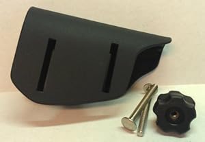 Amazon.com : Adjustable Cheek Rest - Kydex Cheek Rest (Right) - Matthew ...