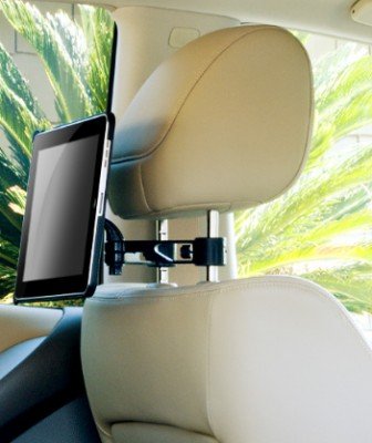 Rear Seat Entertainment | Range Rovers Forum