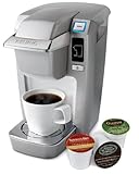 Keurig Platinum Mini Brewer – B31 – Coffee – Free Shipping Coffee