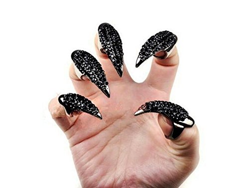 Top Best 5 finger claws for sale 2016 | BOOMSbeat