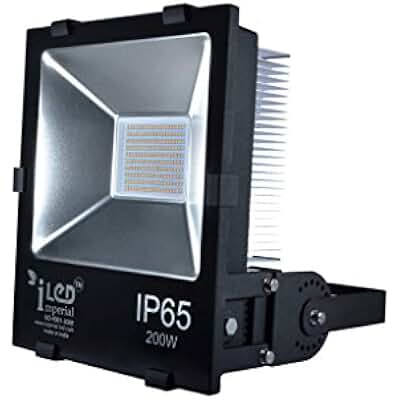 LED Lights: Imperial LED Flood Lights Waterproof