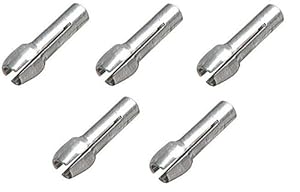 Bosch 6800 Dremel Trio Replacement Collet 5-Pack # 2610007764-5PK ...