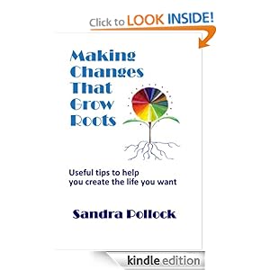 Books – Sandra Pollock's Blog