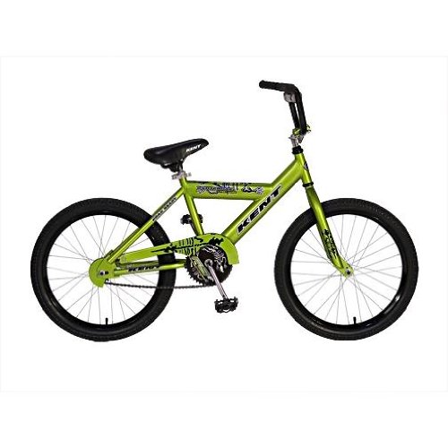 Kent Boy’s 20 inch Vertebrae Reviews | Bikes Reviews