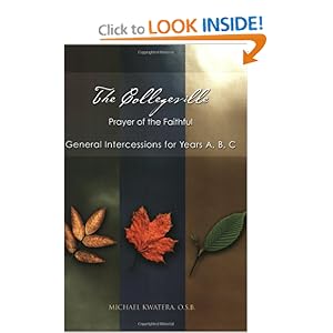 Download The Collegeville Prayer of the Faithful: General Intercessions ...