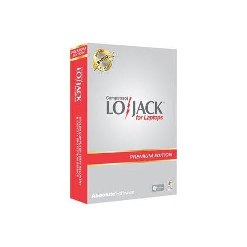 Lojack For Laptops Premium – 1 Year | bfdcbdonlinestore4