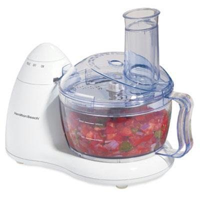 HB 8 Cup Food Processor (70450) – | cheap Food Processors