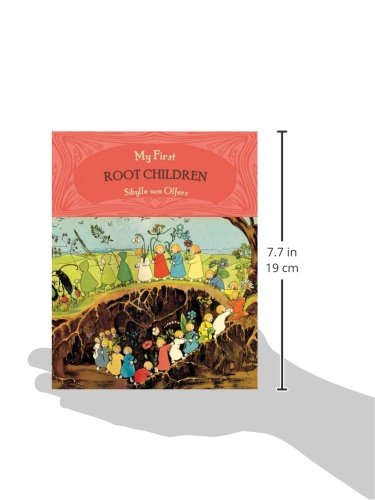 My First Root Children - Want It All