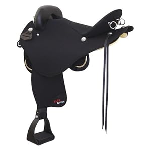 Amazon.com : Abetta Stealth Endurance Saddle : Saddles : Sports & Outdoors