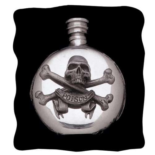 Poison Flask - FindGift.com