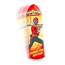 Power Rangers Samurai 48 inch Bop Bag with Sound | g34rt3tged73's Blog