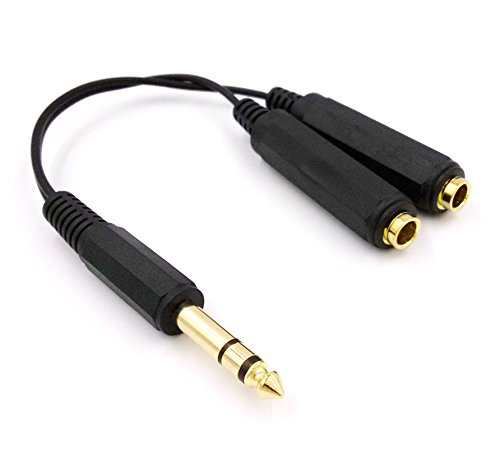 Top 5 Best microphone y splitter for sale 2016 | BOOMSbeat