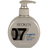 Amazon.com : Redken Ringlet 07 Curl Perfector 16.9 oz : Beauty