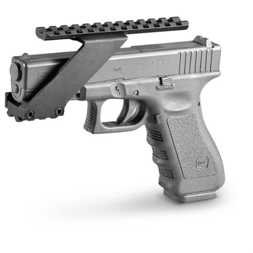 Ultimate Arms Gear Tactical Combo Combination Package Kit Set Pistol ...