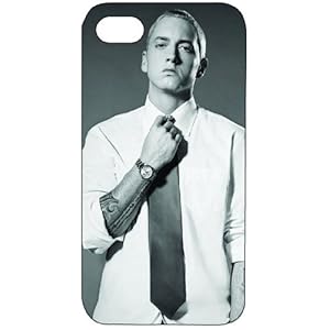 Eminem Iphone 4 / 4s Case: Amazon.ca: Cell Phones & Accessories