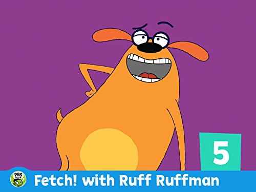 Watch Fetch! with Ruff Ruffman Episodes | Season 5 | TV Guide