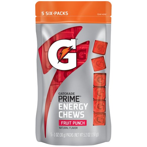Gatorade Prime UPC & Barcode | Buycott