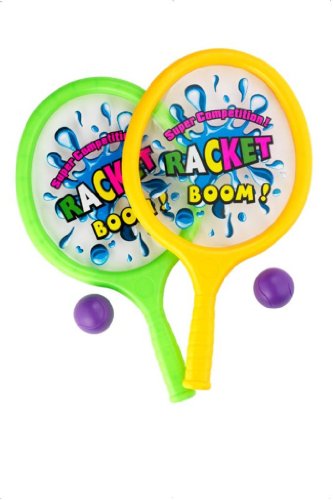 Opiniones de Boom Bat and Ball Set, Fun Time Leisure Products ...