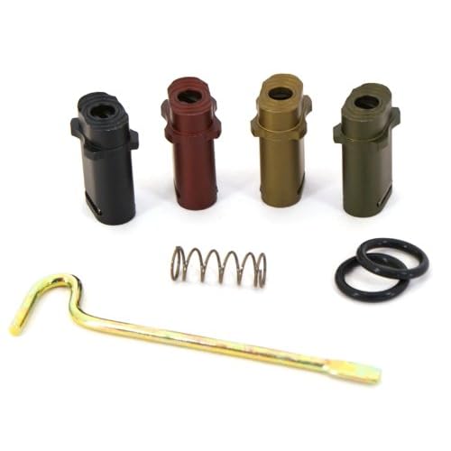 Raddlock Ar15 Bullet Button For Sale at GunAuction.com - 10269899