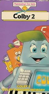 Amazon.com: Colby 2: Colby's Missing Memory: Movies & TV