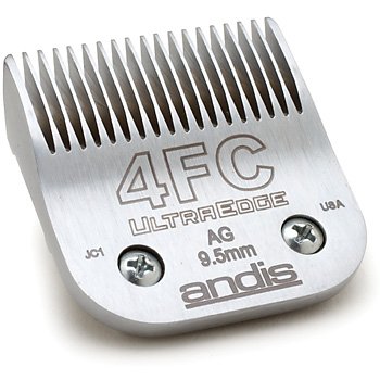 *!!Cheap Andis UltraEdge Clipper Blade – Size 4FC | Horse Care Equipment