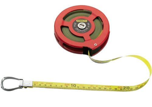 Decametre Stanley pas cher