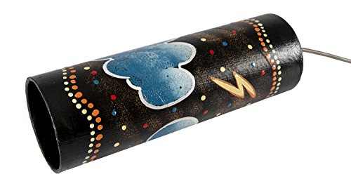 X8 Drums X8-THUNDER Thunder Drum Sound Effect Instrument Arts ...